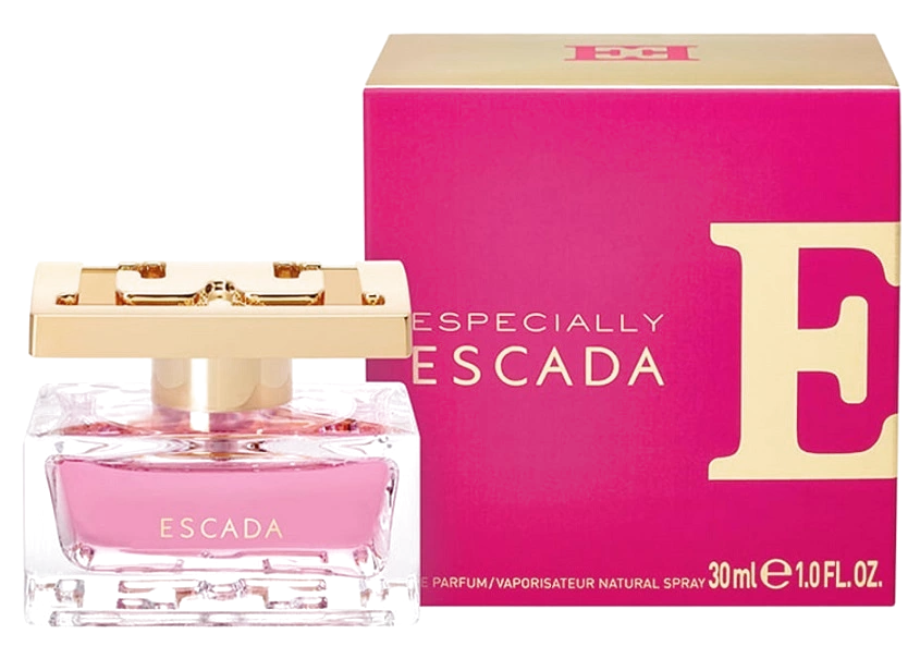 Парфюмерная вода Escada Especially 30 мл женская - Эскада Эспешели