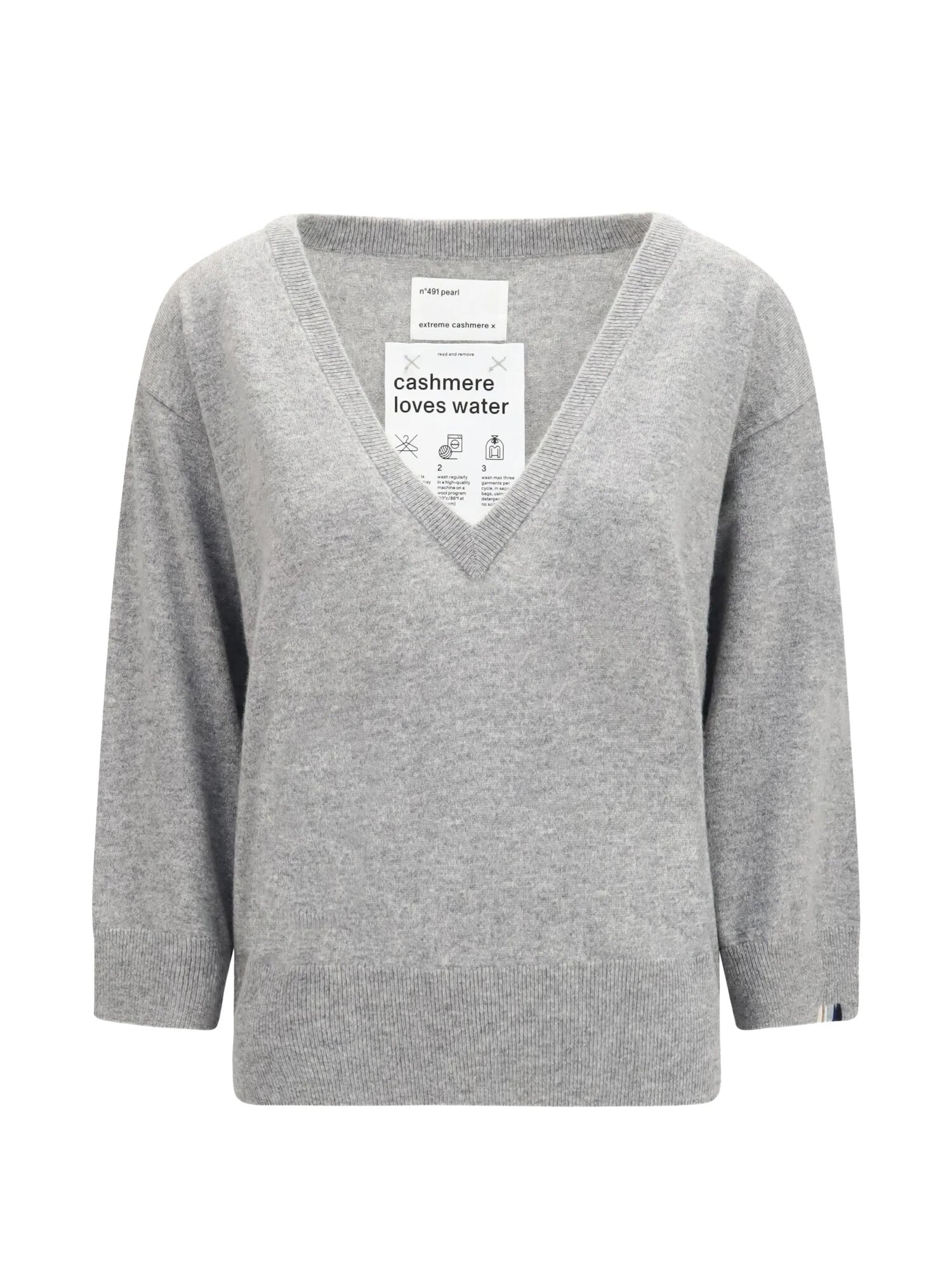 Джемпер Extreme Cashmere
