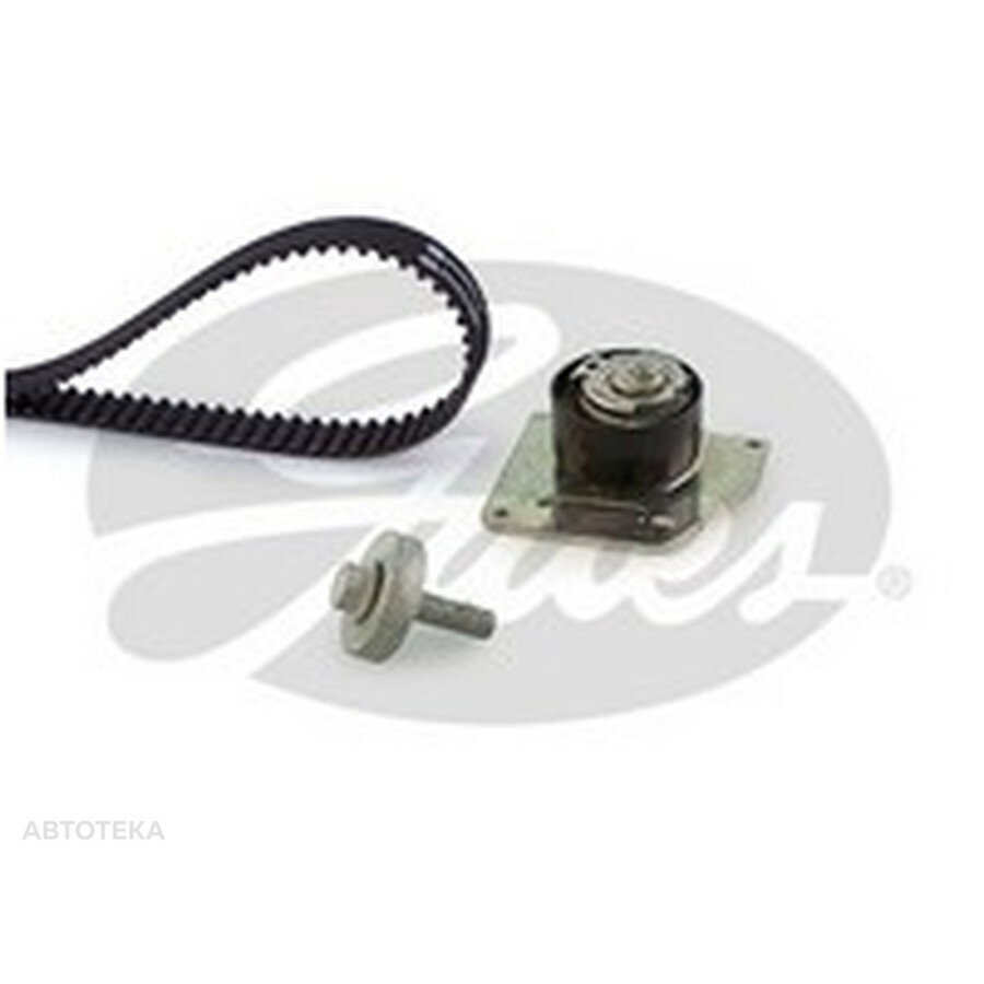 Комплекты грм GATES K015654XS