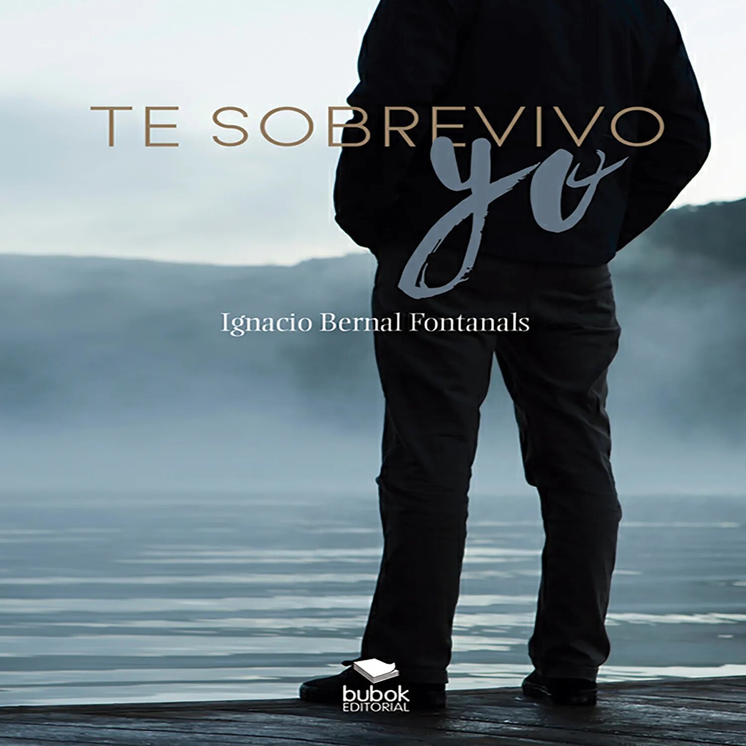 Te sobrevivo yo [Цифровая книга]