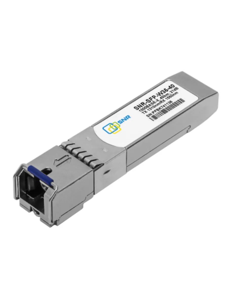 Трансивер -SFP-W35-40 — фото 1
