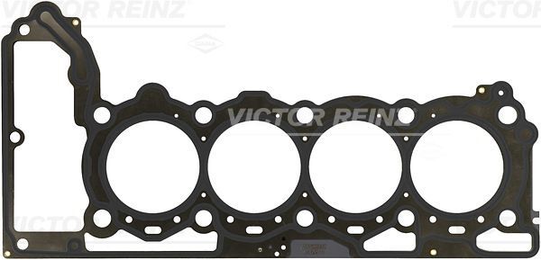 Прокладка Гбц Landrover (VICTOR REINZ 61-10293-00)