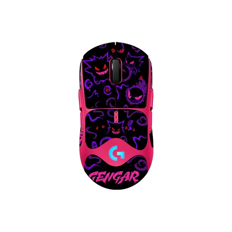 Logitech