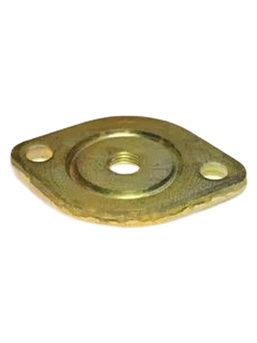 Крышка шкворня ГАЗ-3307-3302 усиленная (к-т 4шт.); РемТорг