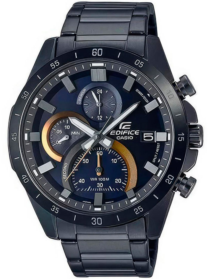 Наручные часы CASIO