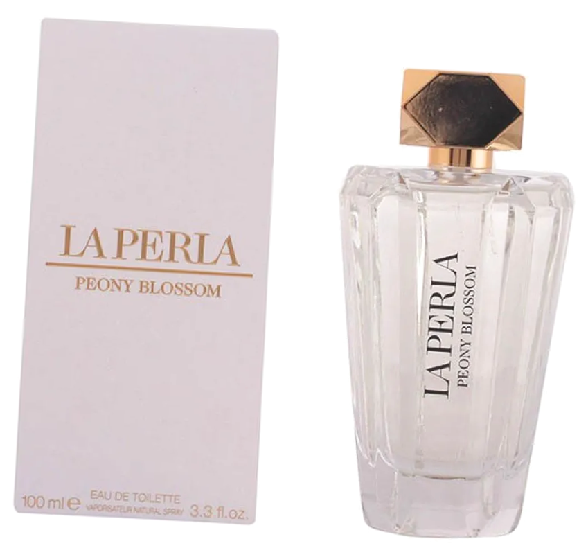 La Perla Peony Blossom парфюм для женщин 100 мл / Ла Перла Пион Блоссом туалетная вода