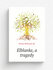 Elblanke, a tragedy | Felts William B. | Репринт