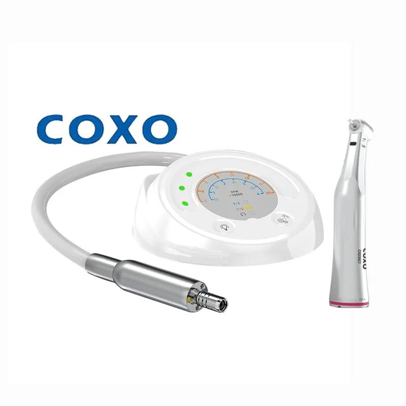 COXO C-puma Стоматологический электродвигатель