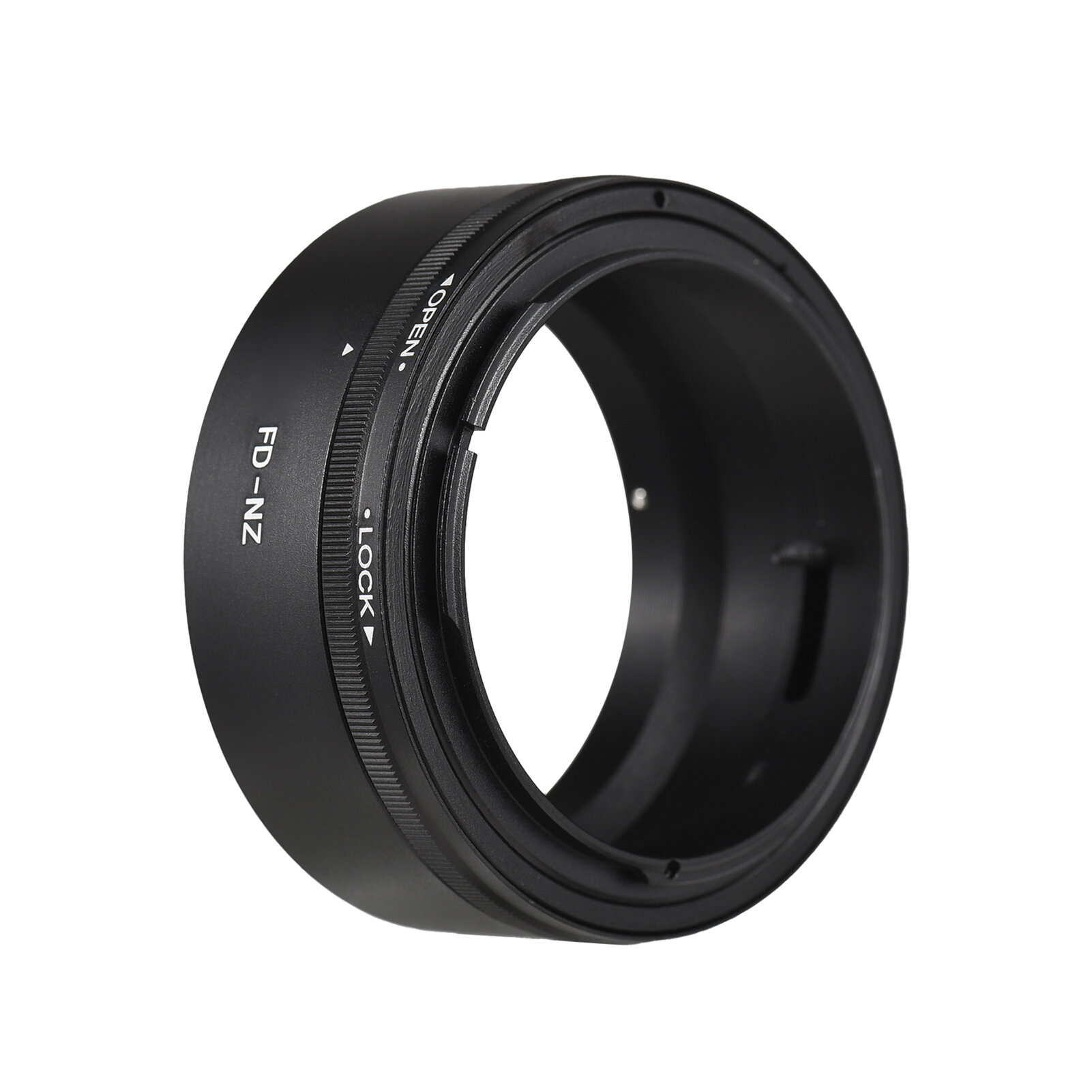 Адаптер FOTGA с байонета Canon FD на Nikon Z для беззеркальных камер Z6, Z7 и Z50