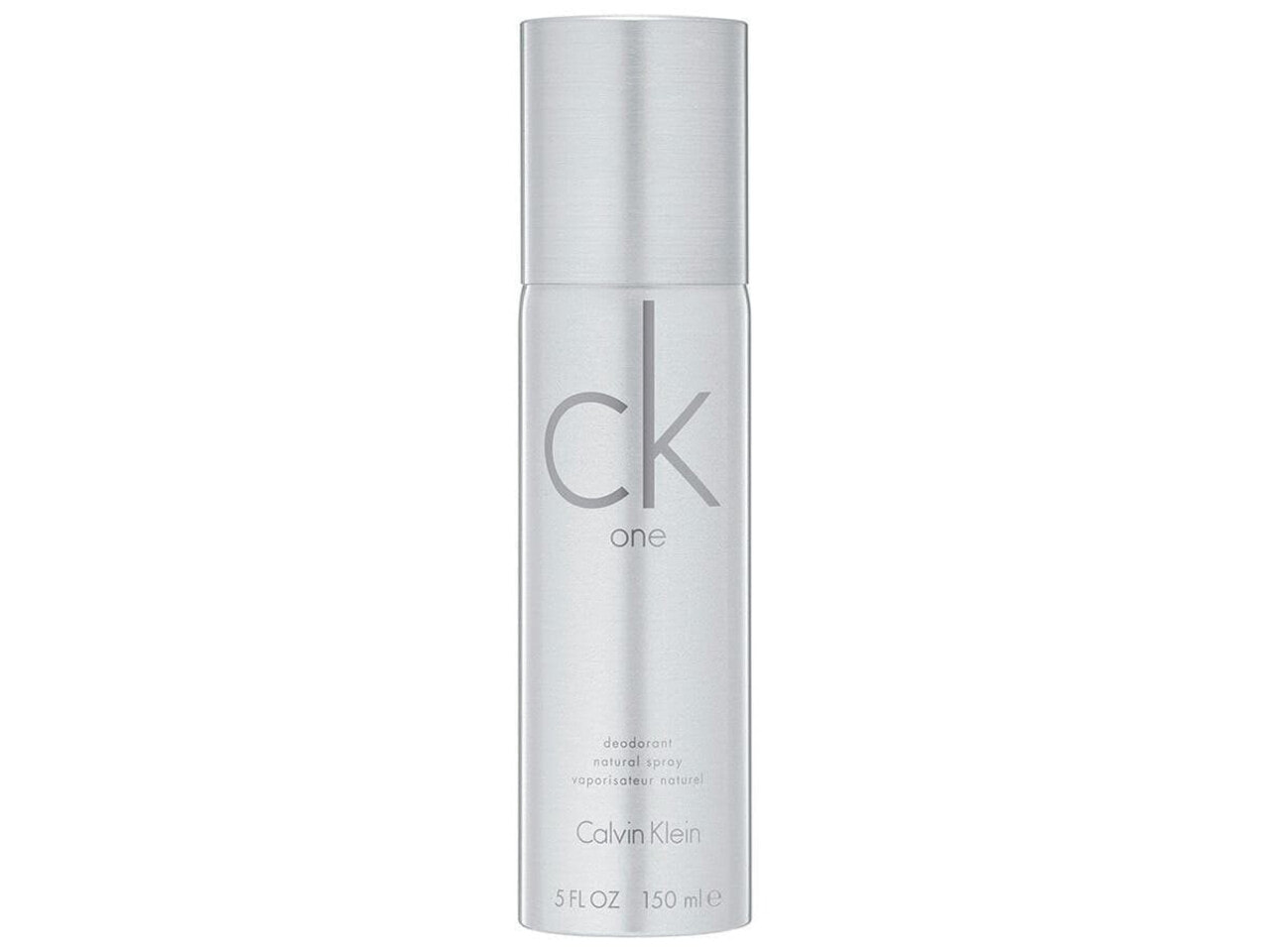 Дезодорант Calvin Klein ck one, 150 мл, средство для регулярного ухода