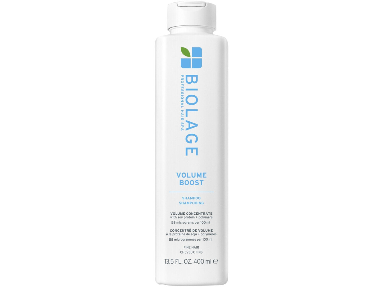 Шампунь Biolage для объема волос Volume Boost