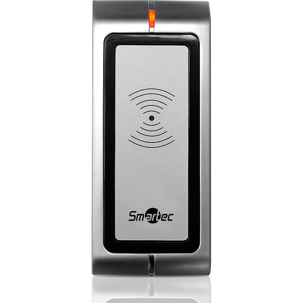 Считыватель Smartec ST-PR040EM EM, интерфейс Wiegand, 3-6 см smkd0046