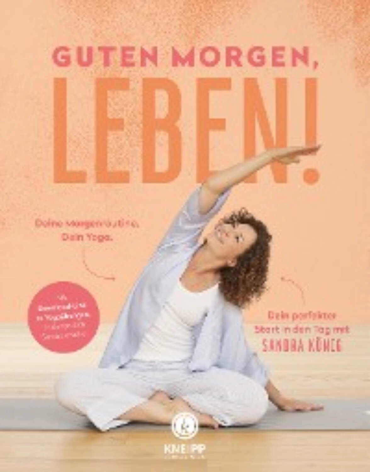 Guten Morgen, Leben! [Цифровая книга]