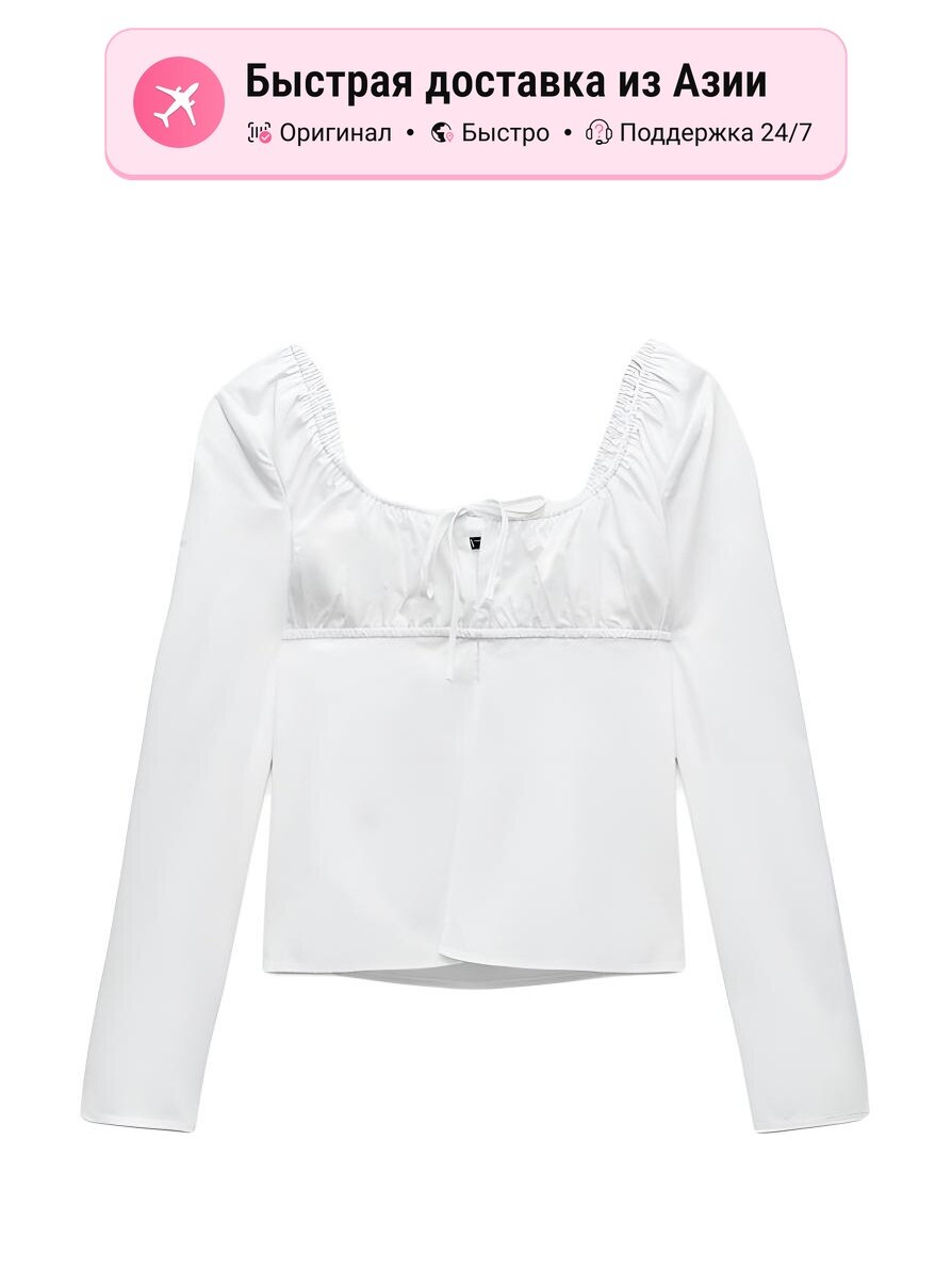Рубашка Zara ZARA