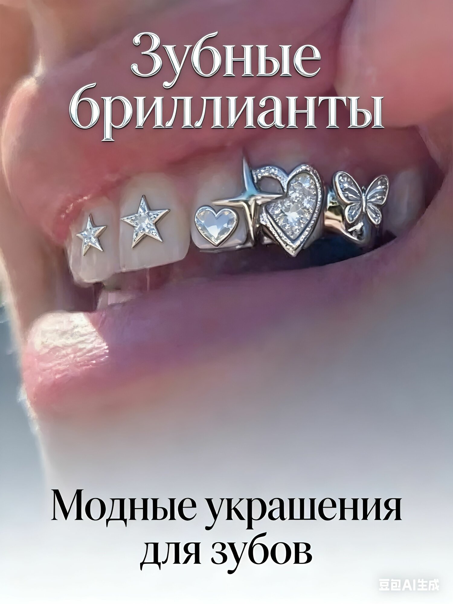Грилзы