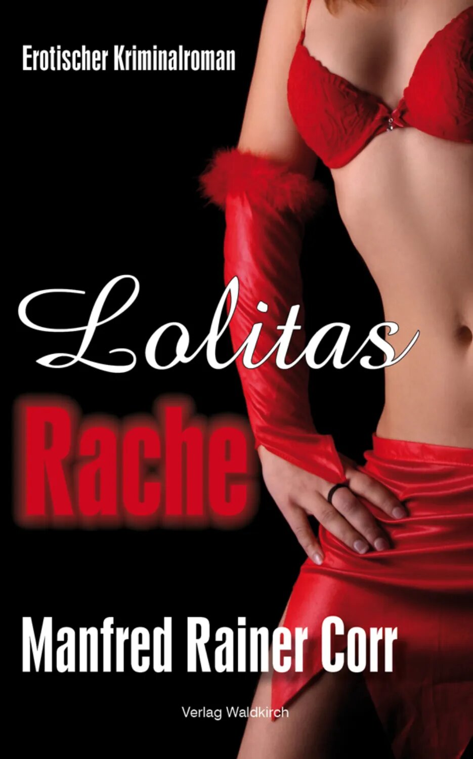 Lolitas Rache [Цифровая книга]