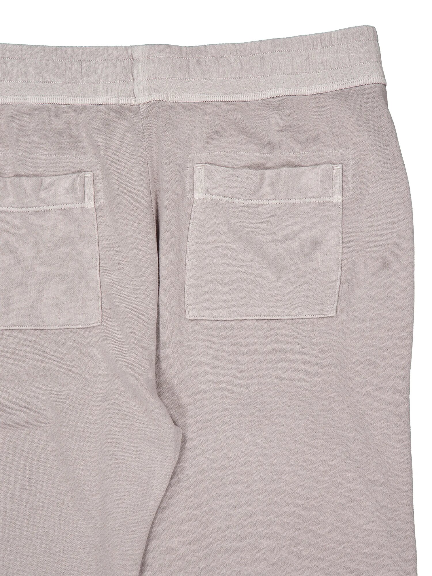 Брюки James Perse French Terry track pants, размер 48, grey — фото 1