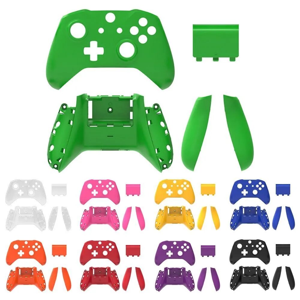 Для серии Xbox — фото 1
