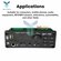 Aideepen MP3 Декодер Bluetooth, Type B