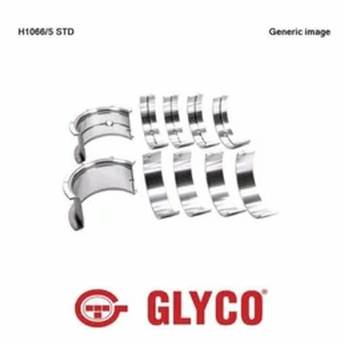 Вкладыши peugeot glyco fh10665std Glyco FH10665STD