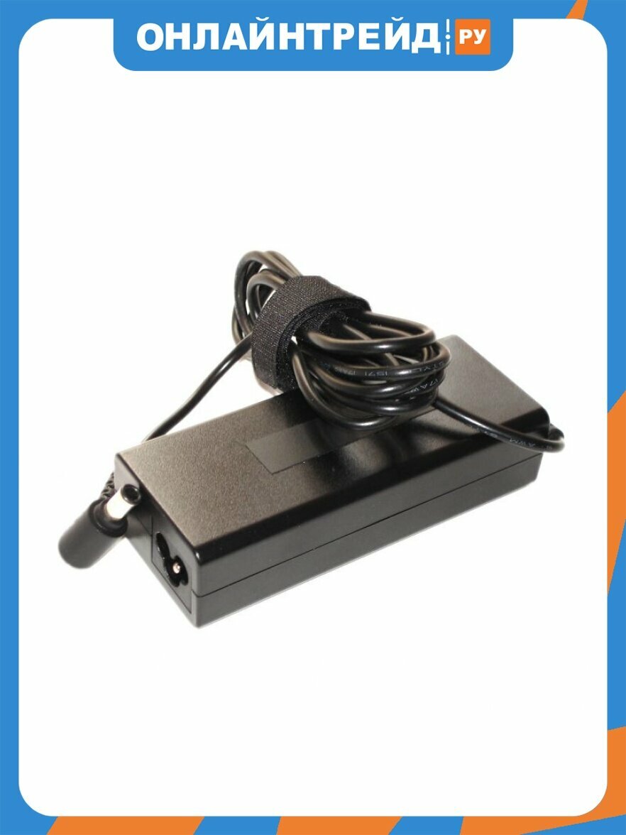 Блок питания (сетевой адаптер) VB Parts Vbparts для ноутбуков Sony Vaio 19.5V 4.7A 6.5pin HC