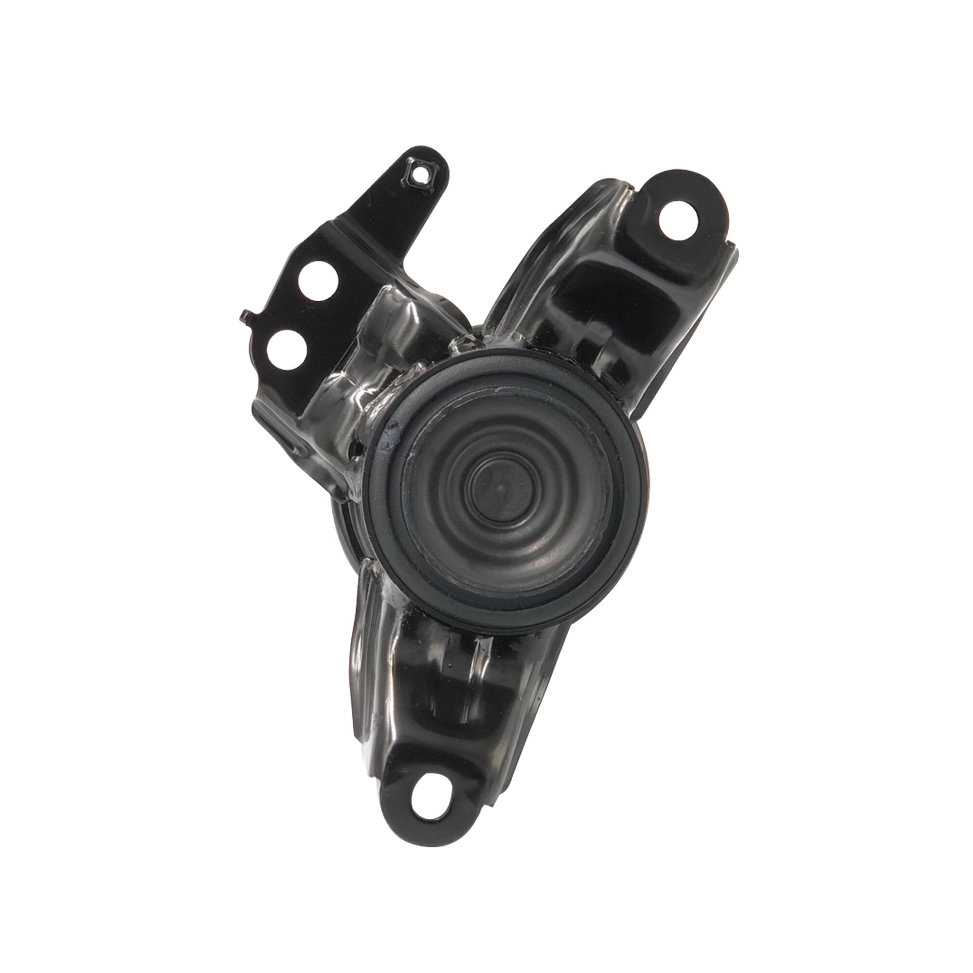 Опора двигателя для HYUNDAI EQUUS, GENESIS / KIA SORENTO, боковая / CTR GZ0120