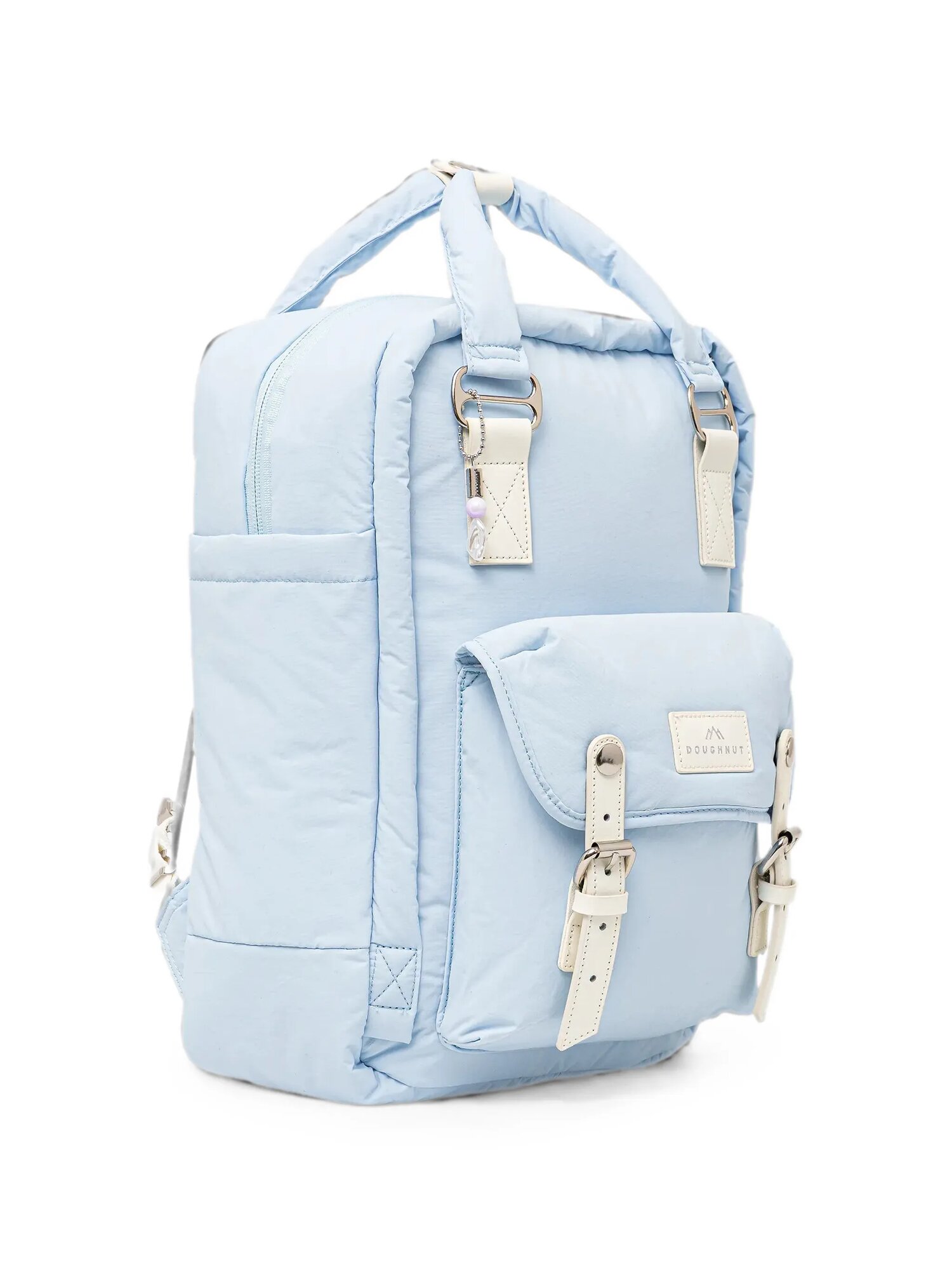Сумка Doughnut Macaroon Beyond The Horizon buckled backpack — фото 1