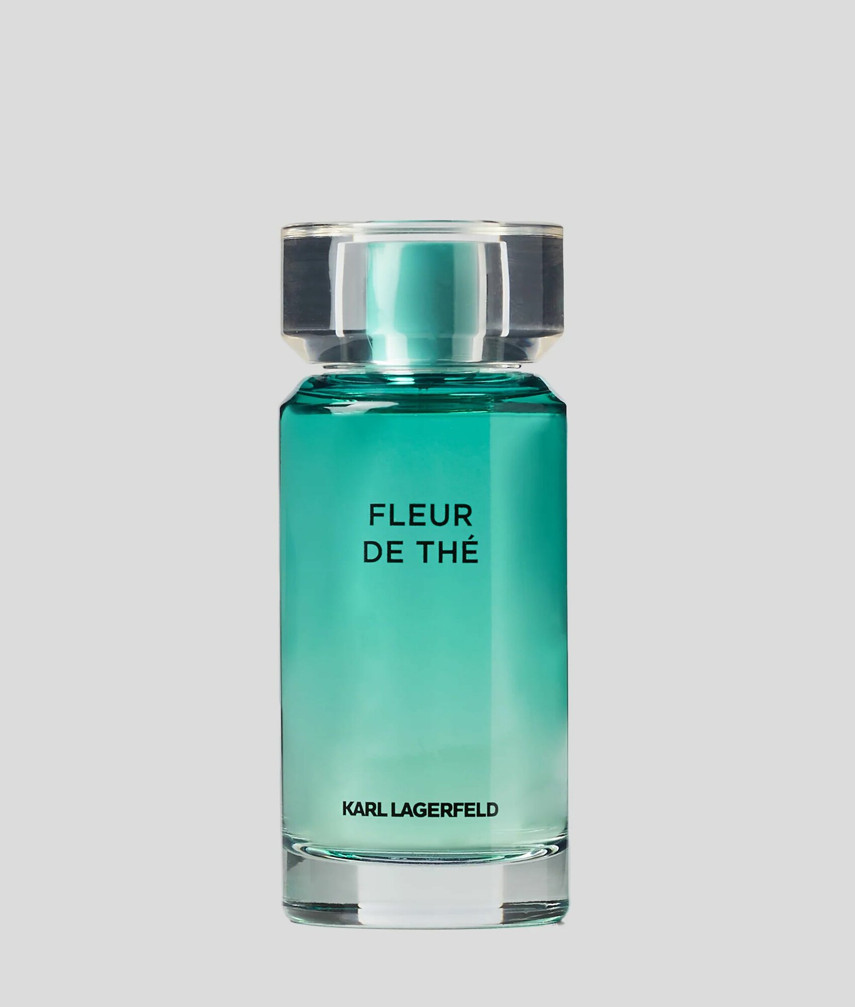 KARL LAGERFELD Fleur de The женская парфюмерная вода 100 мл / Карл Лагерфельд женский парфюм