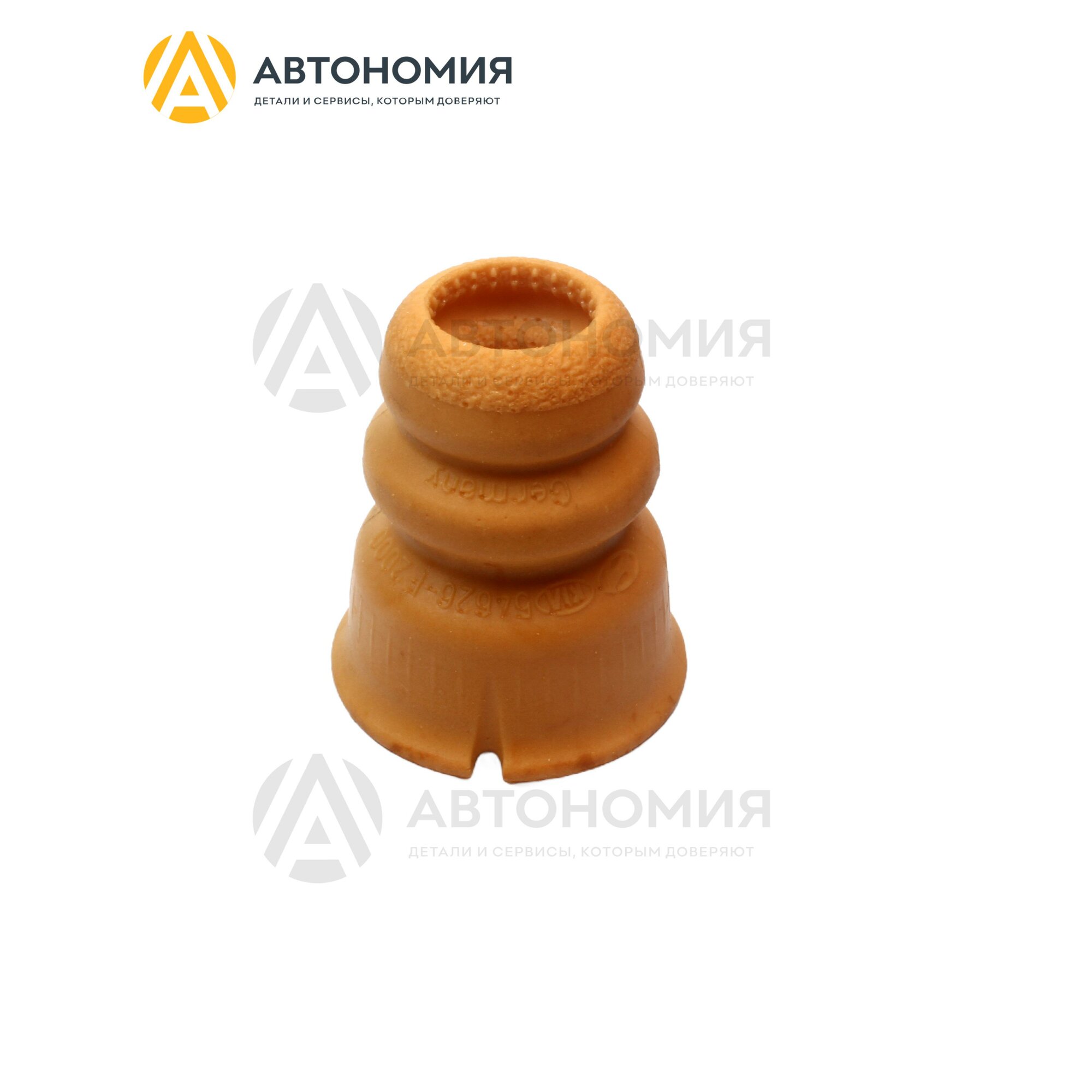 Отбойник амортизатора Elantra 16- Hyundai/KIA 54626-F2000