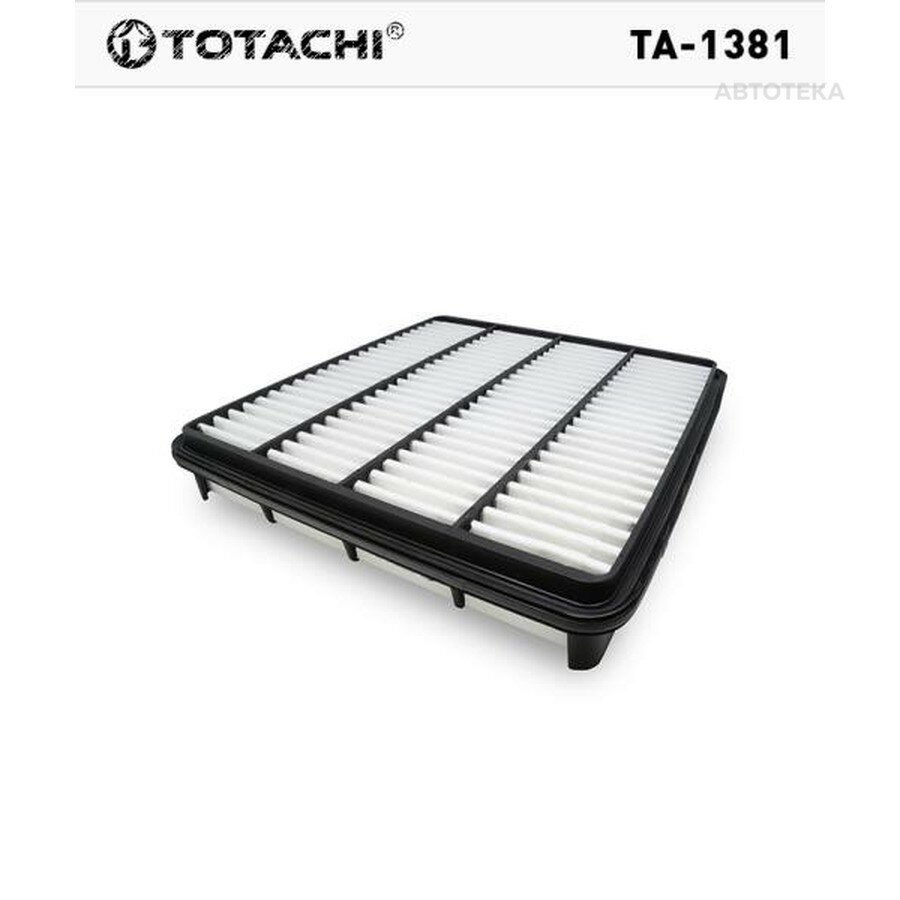Фильтр воздушный TOTACHI TA1381 TOYOTA