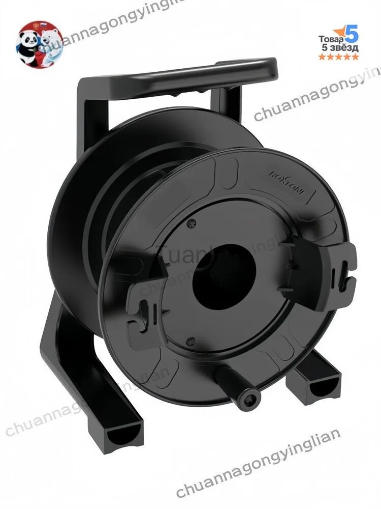 Эксклюзивная катушка Roxtone PCD235 для кабельного транспорта