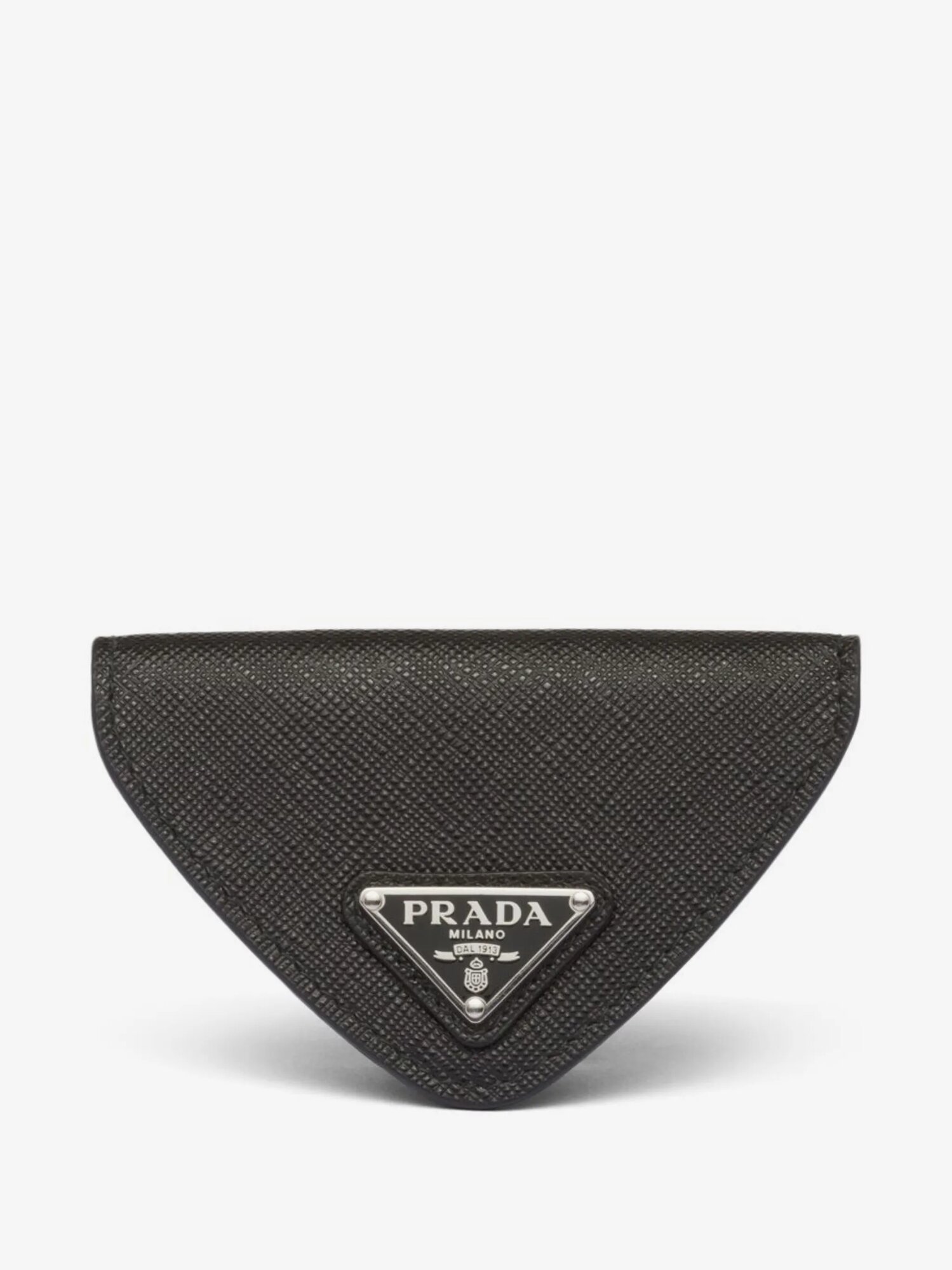 Бумажник Prada
