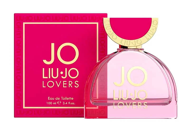 Женская туалетная вода Луи Джо Ловерс Джо 100 мл - Liu Jo Lovers Jo парфюм