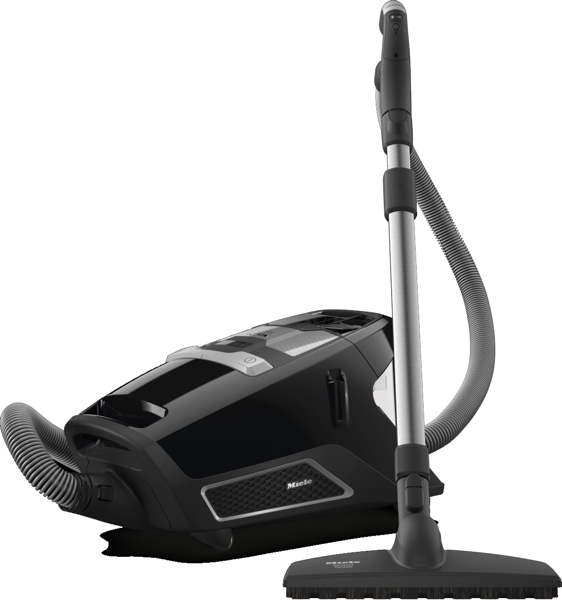 Пылесос Miele SKMF5 Blizzard CX1 Comfort PowerLine OBSW