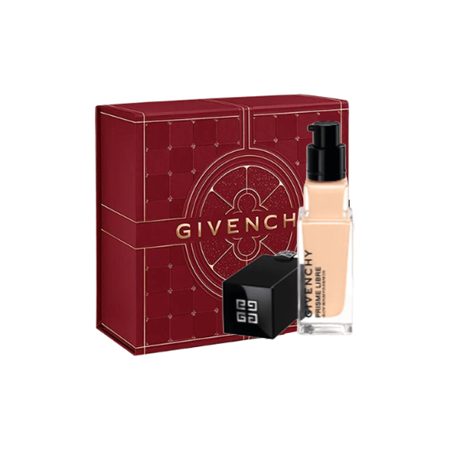 Тональные средства Givenchy