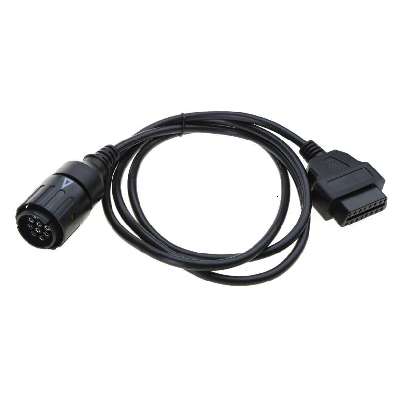 Промышленный OBD2 адаптер 10-16 pin