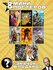 Мини постеры One Punch Man