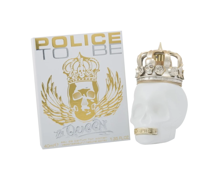 Духи Полиция Туби Зе Квин женские 40 мл - Police To Be The Queen