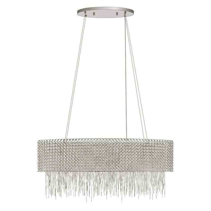 Подвесная люстра LOFT IT 10406/850L