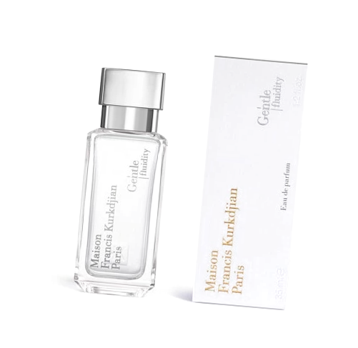 Нежный Флюид / парфюмерная вода Maison Francis Kurkdjian Gentle Fluidity Silver 35 мл