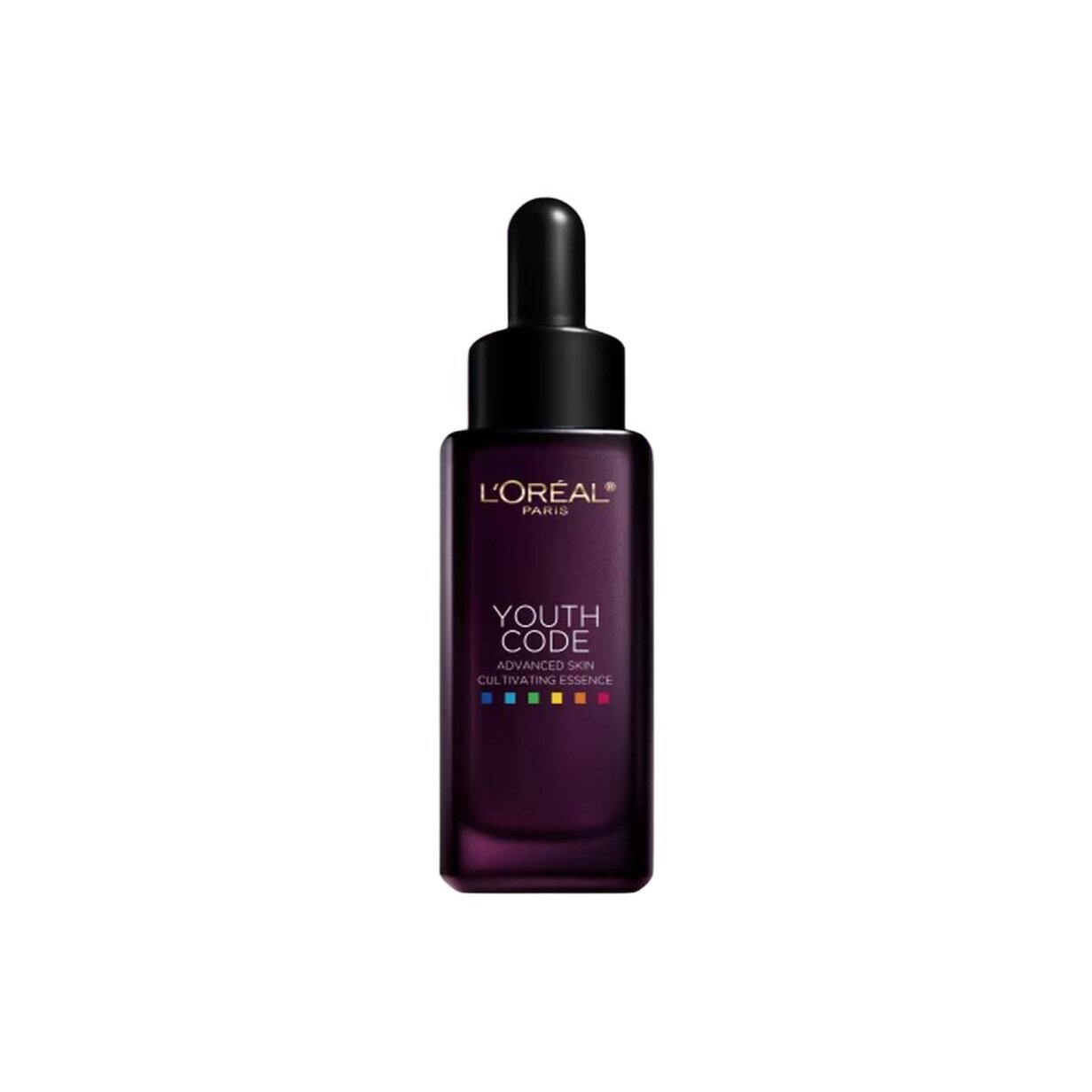 Гели контактные L'OREAL Black Serums Collection