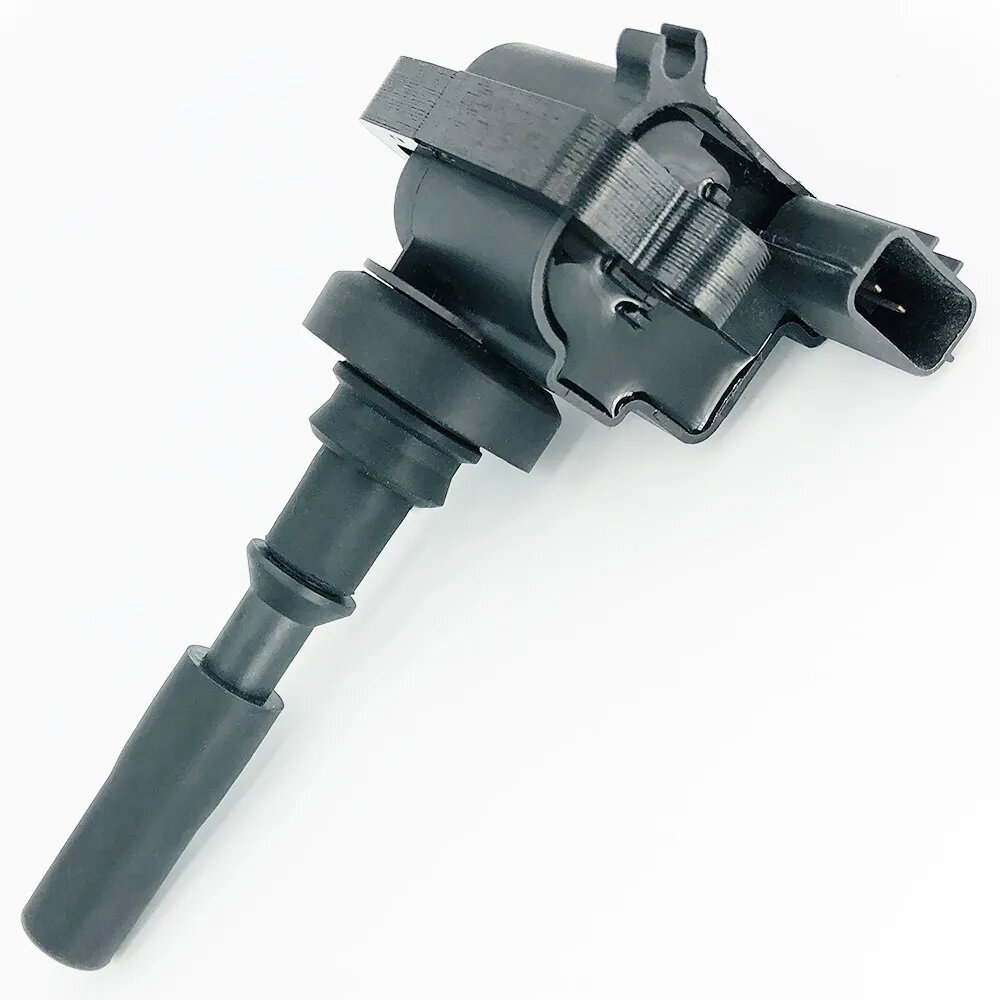 DMCOIL Катушка зажигания, арт. Mitsubishi Mini Cab Pajero Junior Pajero Mini Toppo BJ Town Box 0,7л 1,1л 1994-2012 4A30 4A30T 4A31 MD325592 MD308914 H006T20174 H006T20371 0986JG1552, 2 шт.