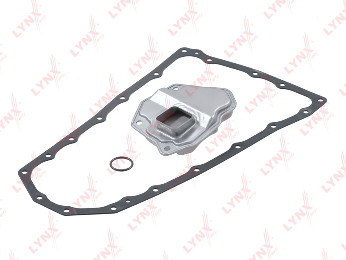 Lt-1187 Фильтр Акпп Lynxauto (LYNX LT-1187)