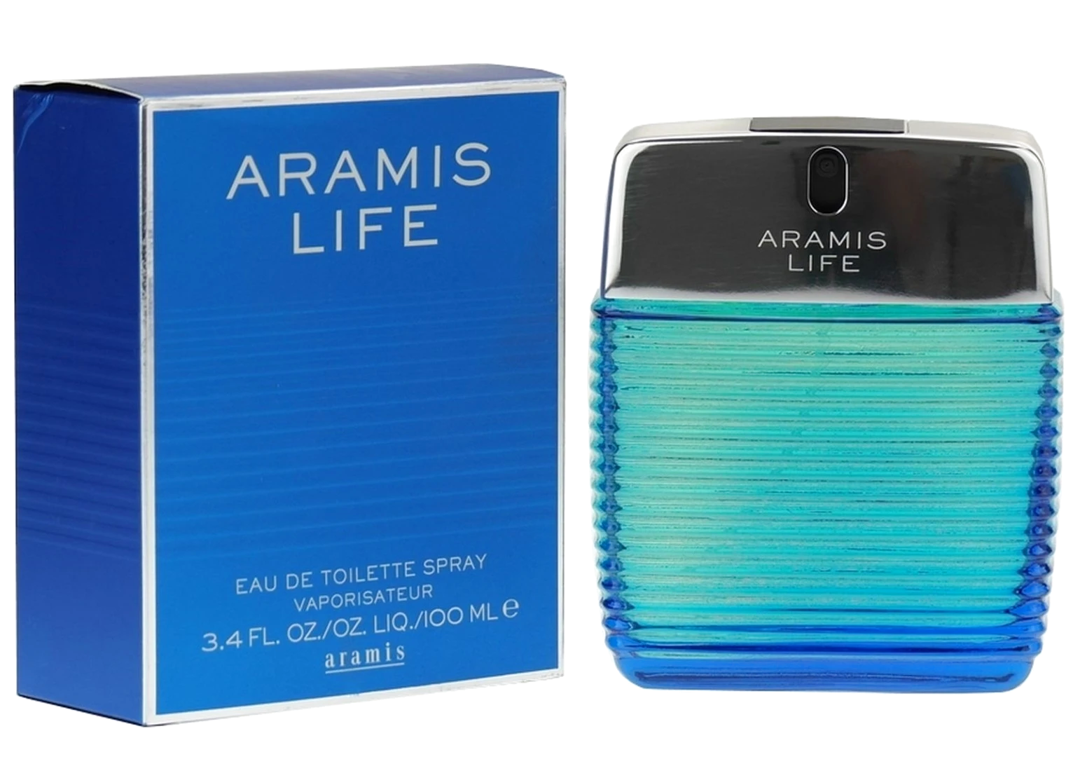 Мужская туалетная вода Aramis Aramis Life 100 мл - Арамис Лайф парфюм