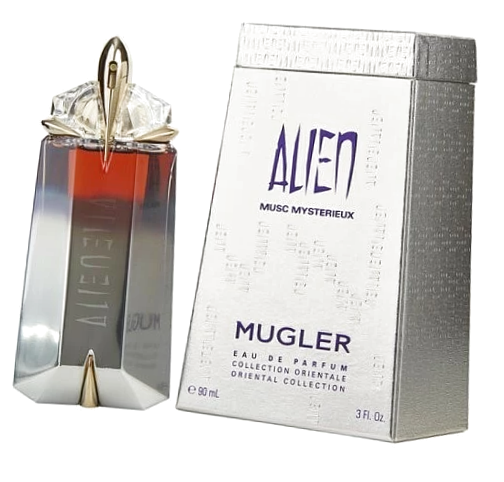 Thierry Mugler Alien Musc Mysterieux парфюм для женщин объемом 90 мл - Алиен Муск Мистерикс