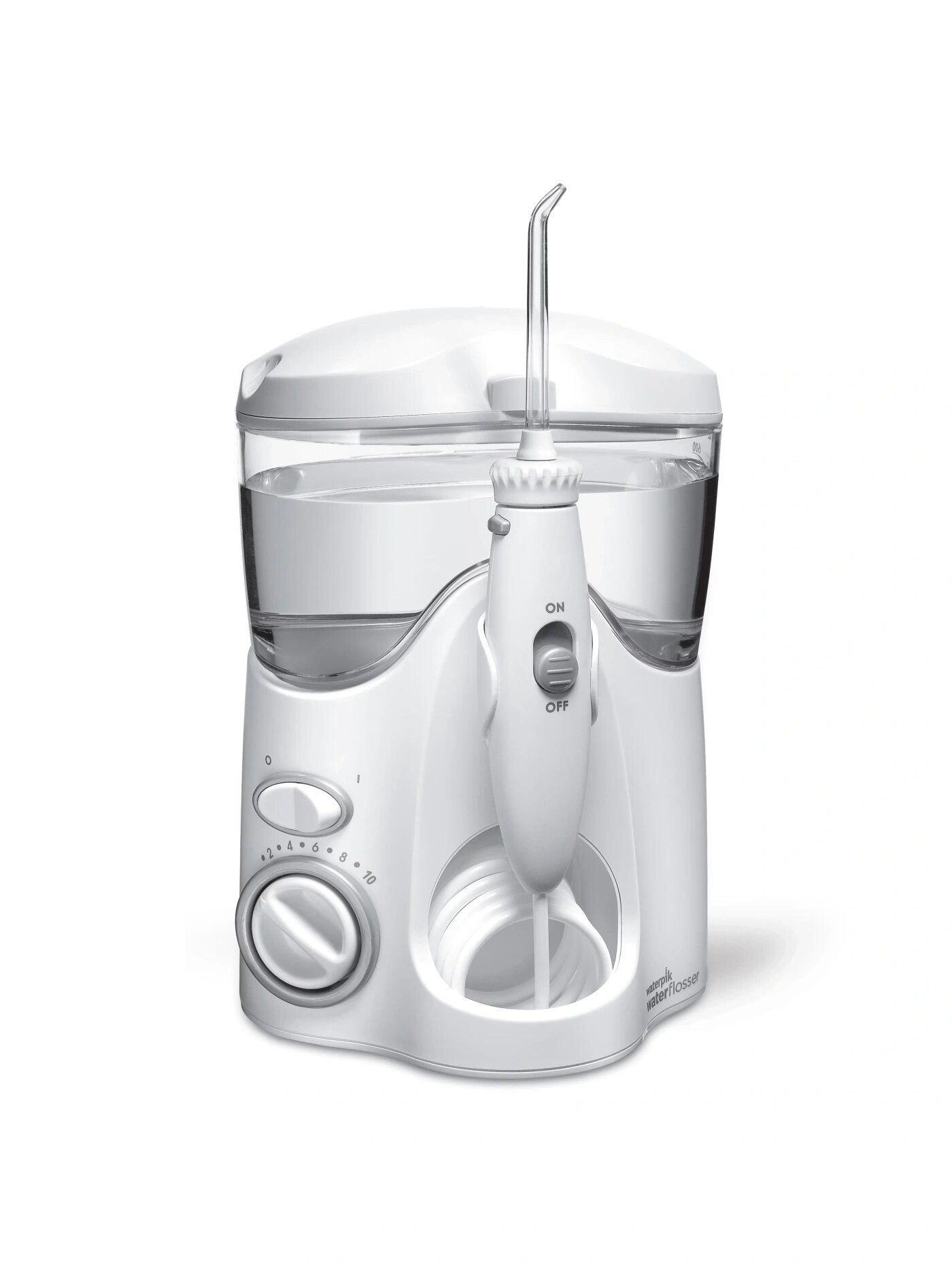Ирригатор WaterPik WP-100 EU Ultra Белый