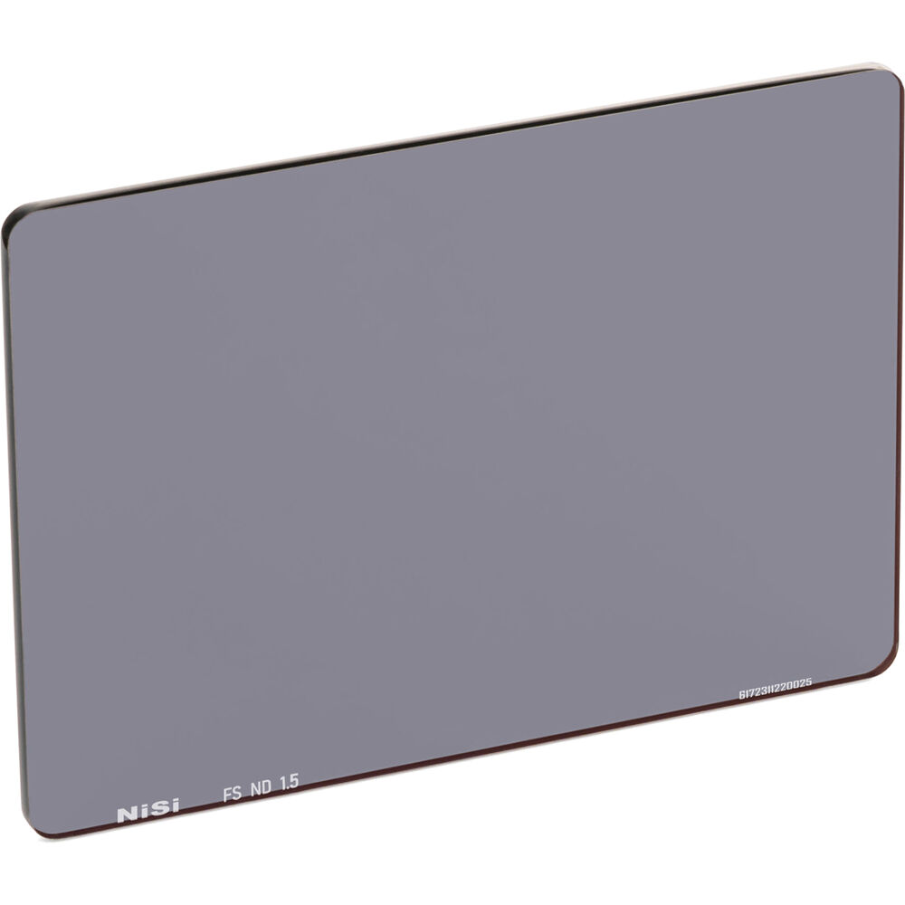 Фильтр NiSi Full Spectrum Cinema FS ND 4 x 5.65" (5-Stop FSND 1.5)