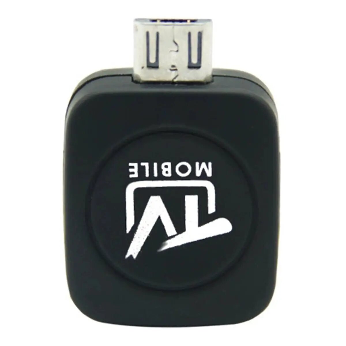 Цифровой USB-мини-тюнер T96C HD Micro T для Android-телефонов и планшетов