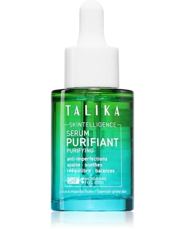 Сыворотка для ухода за кожей Talika Skintelligence Purifying Serum, 30 мл