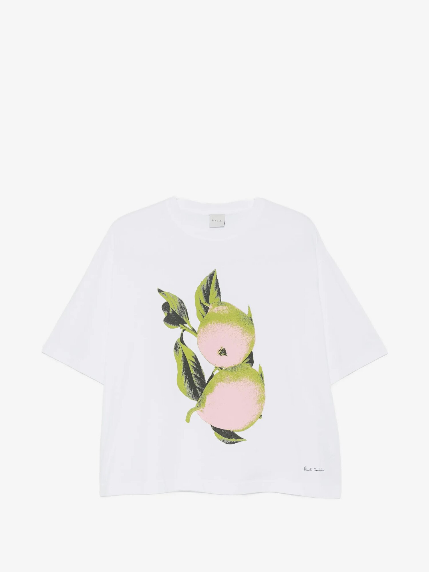 Футболка Fruit-print T-shirt